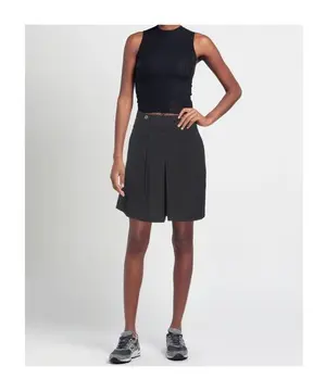 Isabel Marant Étoile High Waist Shorts