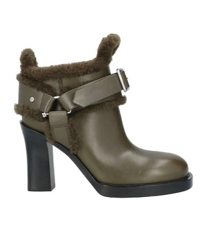 Burberry Ankle Boots