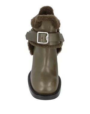Burberry Ankle Boots
