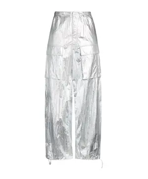 MAISON MARGIELA Casual Trouser - White