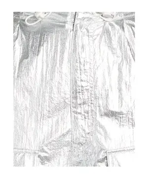MAISON MARGIELA Casual Trouser - White
