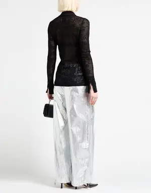 MAISON MARGIELA Casual Trouser - White