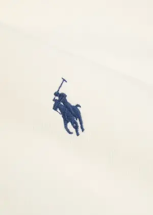 Polo Ralph Lauren Embroidered Twill Jacket
