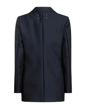 MAISON MARGIELA Single-breasted Blazer