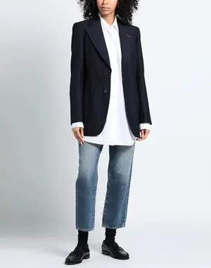 MAISON MARGIELA Single-breasted Blazer