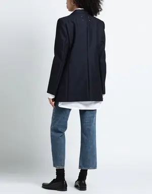 MAISON MARGIELA Single-breasted Blazer