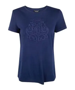Ralph Lauren Hailly Short Sleeved T-shirt