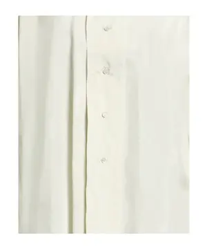 MAISON MARGIELA Solid Colour Shirts