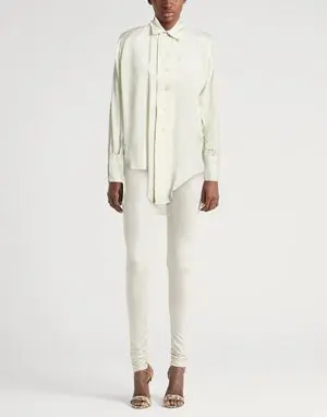 MAISON MARGIELA Solid Colour Shirts