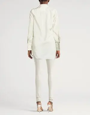 MAISON MARGIELA Solid Colour Shirts