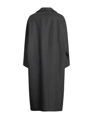 Max Mara Single-breasted Coat