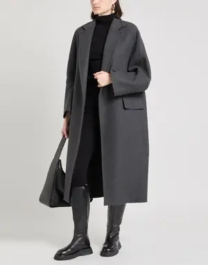 Max Mara Single-breasted Coat