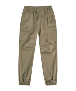 REPRESENT Standard Cargo Trousers - Gray