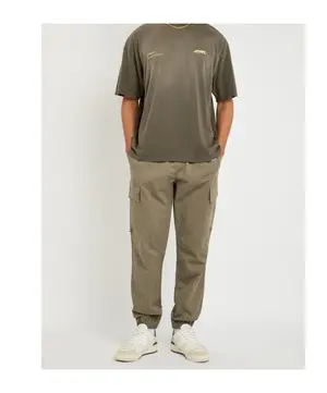 REPRESENT Standard Cargo Trousers