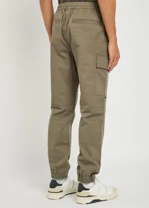 REPRESENT Standard Cargo Trousers