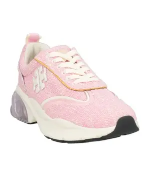 Tory Burch Color-block Low-top Sneakers