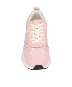 Tory Burch Color-block Low-top Sneakers