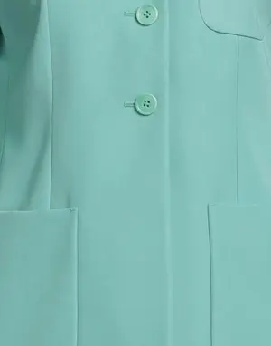 Sportmax Single-breasted Blazer