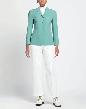 Sportmax Single-breasted Blazer