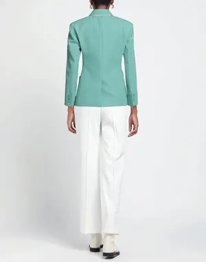 Sportmax Single-breasted Blazer