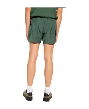 Balmain Drawstring Swim Shorts