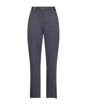 GANNI Formal Trousers - Black