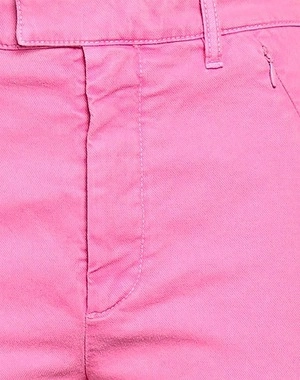 MAISON MARGIELA High Rise Denim Hot Pants