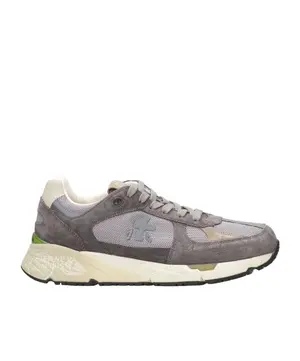 Premiata Lace-up Sneakers