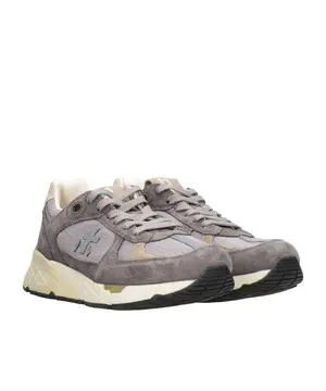 Premiata Lace-up Sneakers