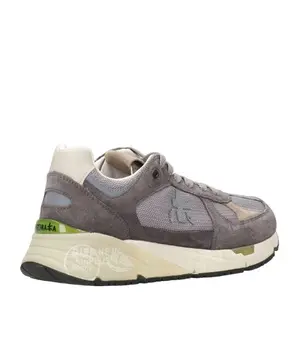 Premiata Lace-up Sneakers