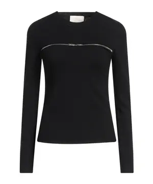 Isabel Marant Étoile Zip Up Knit Jumper