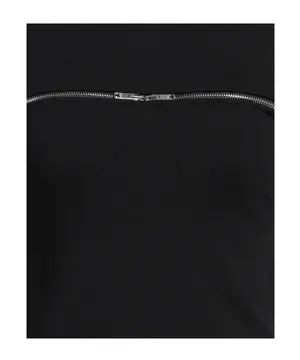 Isabel Marant Étoile Zip Up Knit Jumper