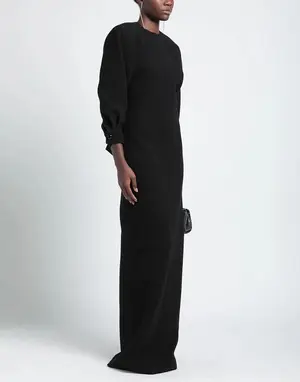 Saint Laurent Long Sleeves Dress