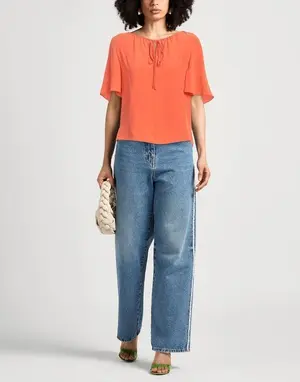 Marni Bohemian Blouse Top