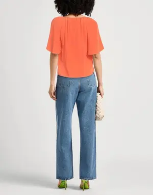 Marni Bohemian Blouse Top
