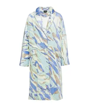 Isabel Marant Étoile Single-breasted Coat