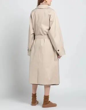MAISON MARGIELA Full-length Trench Coat