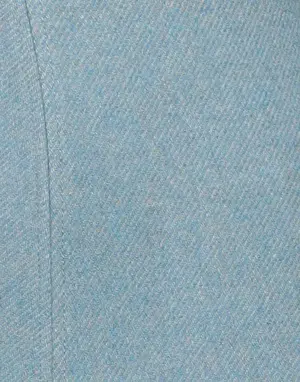 GANNI Flare Skirt