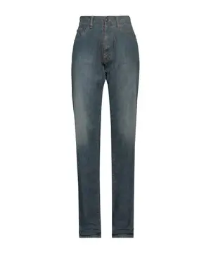 MAISON MARGIELA Straight-leg Jeans