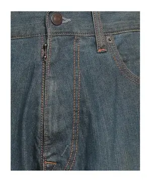 MAISON MARGIELA Straight-leg Jeans