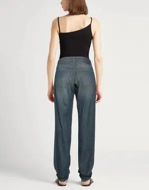 MAISON MARGIELA Straight-leg Jeans