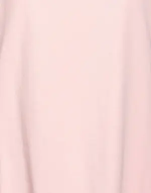 Sportmax Sleeveless Crew Neck Vest