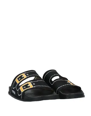 Marni Knitted Sandals