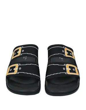 Marni Knitted Sandals