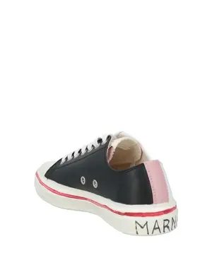 Marni Low Top Trainers