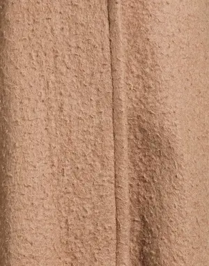 MAISON MARGIELA Single-breasted Long-sleeve Coat
