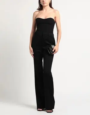 Saint Laurent Bootcut Trousers