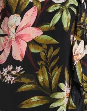 Farm Rio One-shoulder Dress