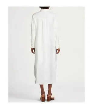 Farm Rio Long-sleeved Dress