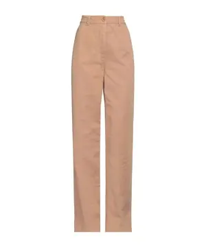 Burberry Straight-leg Denim Trousers